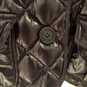 Moncler | Jackets & Coats | Moncler Jacket | Poshmark